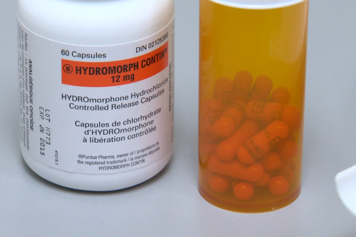 Opioids are killing more Ontarians than ever, coroner’s numbers show ...